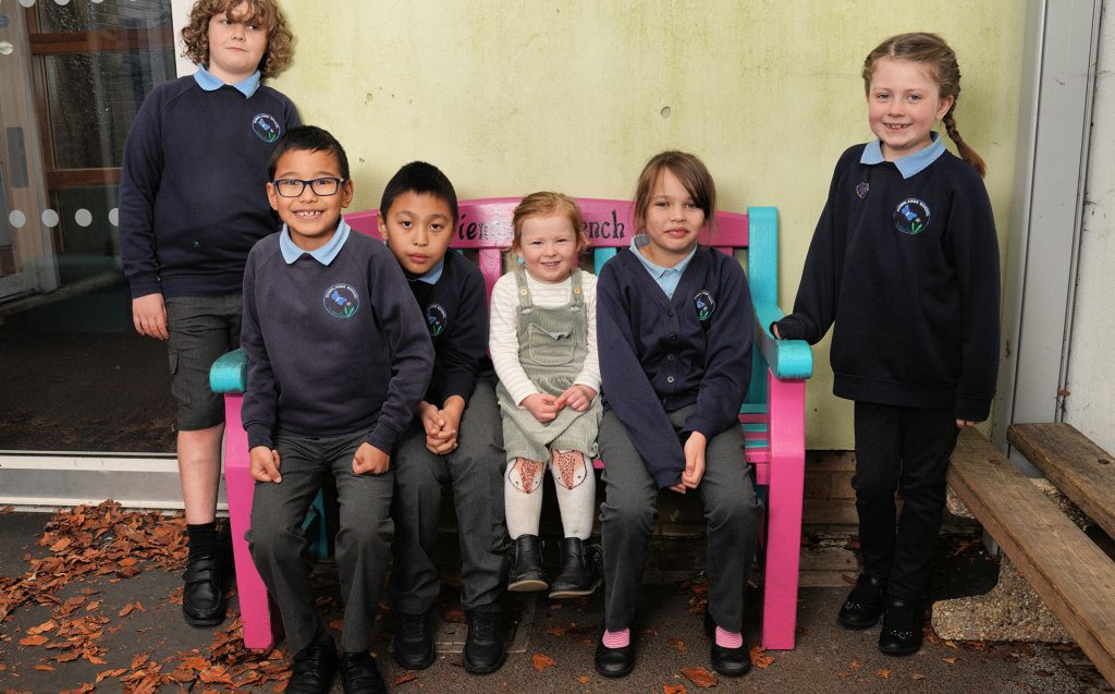 Mental health and well being | Downlands Community School