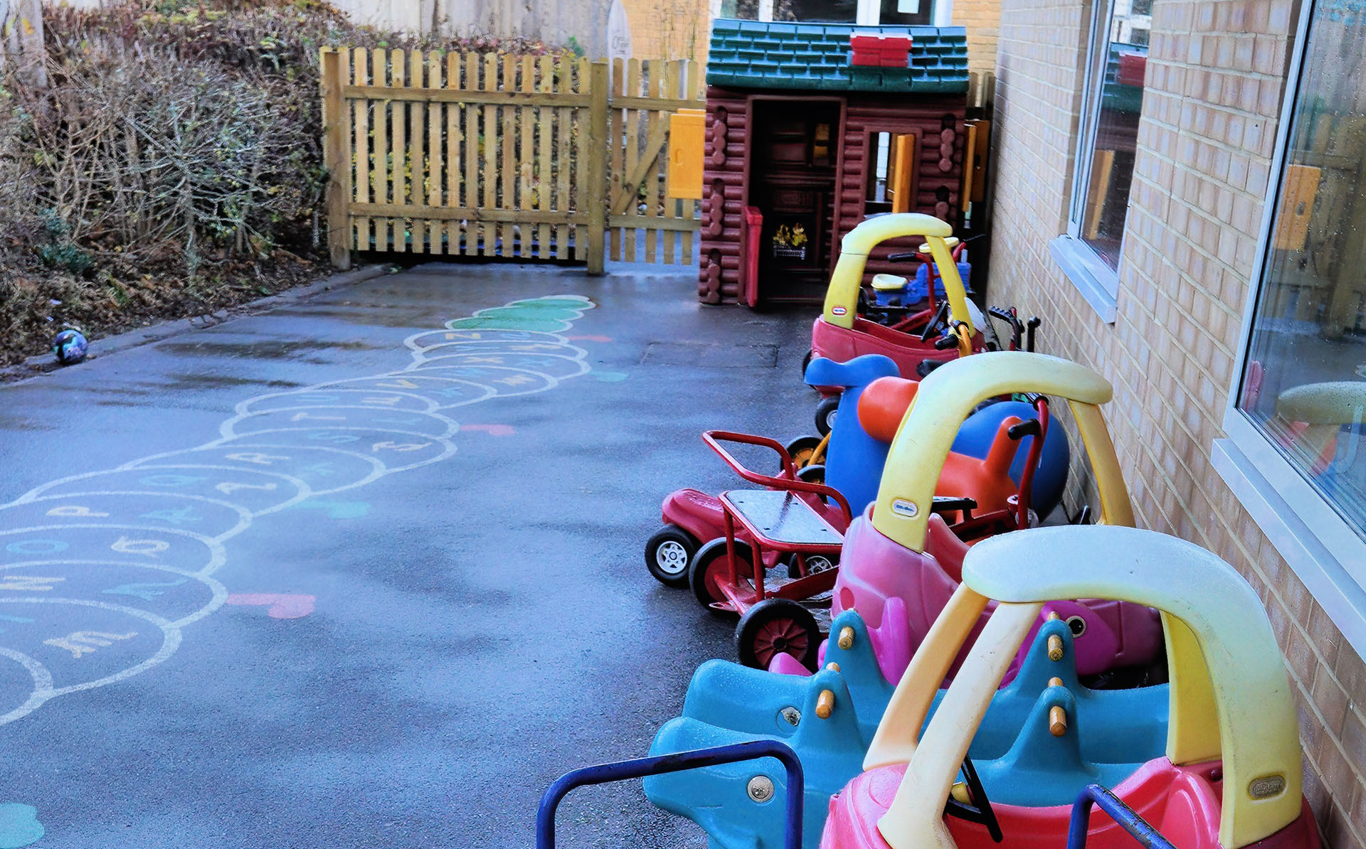 English | Downlands Community School