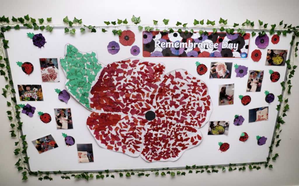 Parent Support | Downlands Community School
